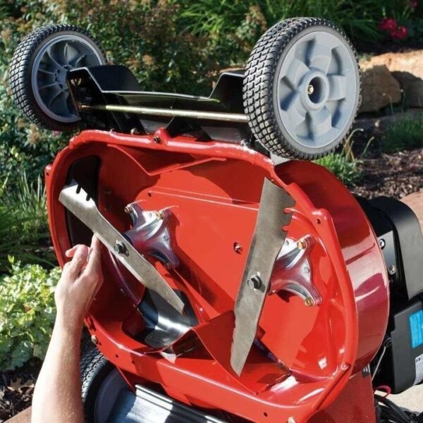 Toro TimeMaster 30 in. Briggs and Stratton Personal Pace Self-Propelled ...